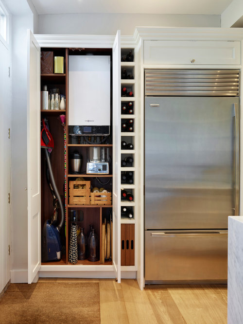 Vacuum Storage | Houzz