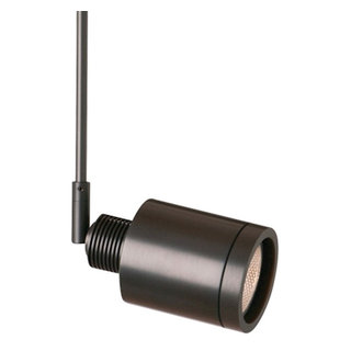 Tech Lighting Tellium Track Head, Antique Bronze 700MOTLM12Z ...