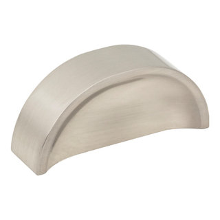 Elara Cabinet Knob (5 Colors) - Transitional - Cabinet And Drawer Knobs - by Kolibri Decor | Houzz