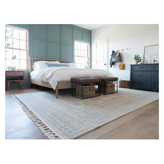 Nakan Base | Modin Rigid LVP Collection Customer Space | KS - Farmhouse ...