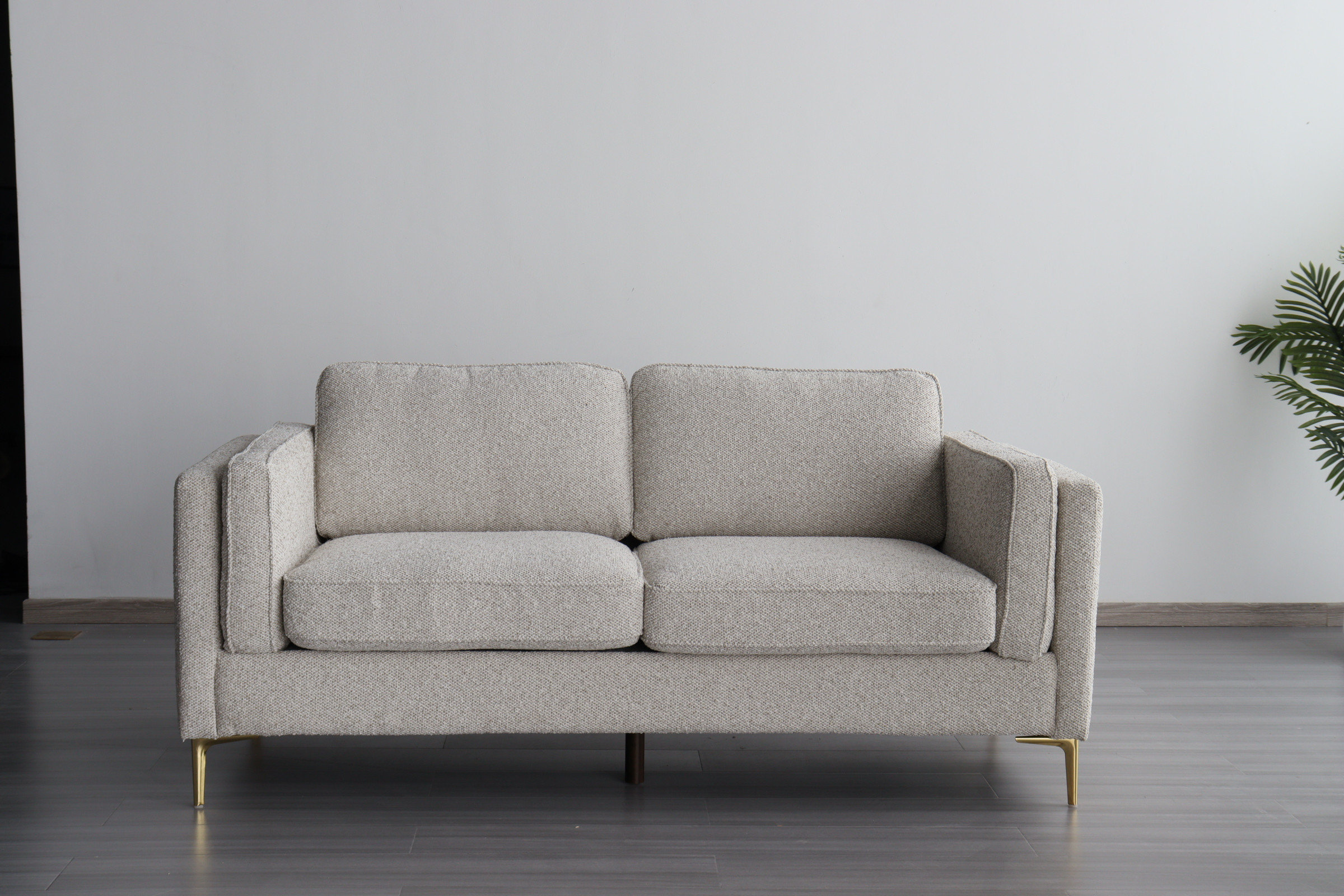Siena KD Sofa - Sofas - by Pasha Furniture | Houzz