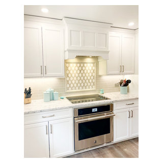 Allison Park Kitchen Expansion - Transitional - Kitchen - Other - by ...