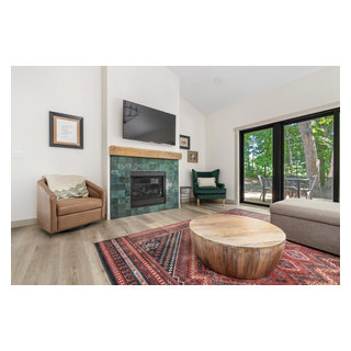 Tilden Signature | Modin Rigid LVP Collection Customer Space | IL ...