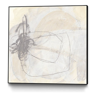 "Periphery I" CF Print, 20"x20", 20"x20" - Contemporary - Prints And ...