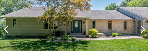 Need help with ideas for 80’s ranch exterior ranch update