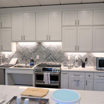 Breakroom Sink - Photos & Ideas | Houzz