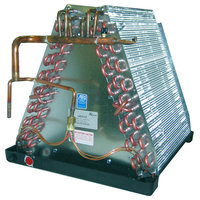 Winchester 2.5 Ton 14 SEER Mobile Home Split System AC w/ 30ft Line Set ...