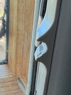 Where can I find a replacement for a Pella double glazing panel (DGP)?