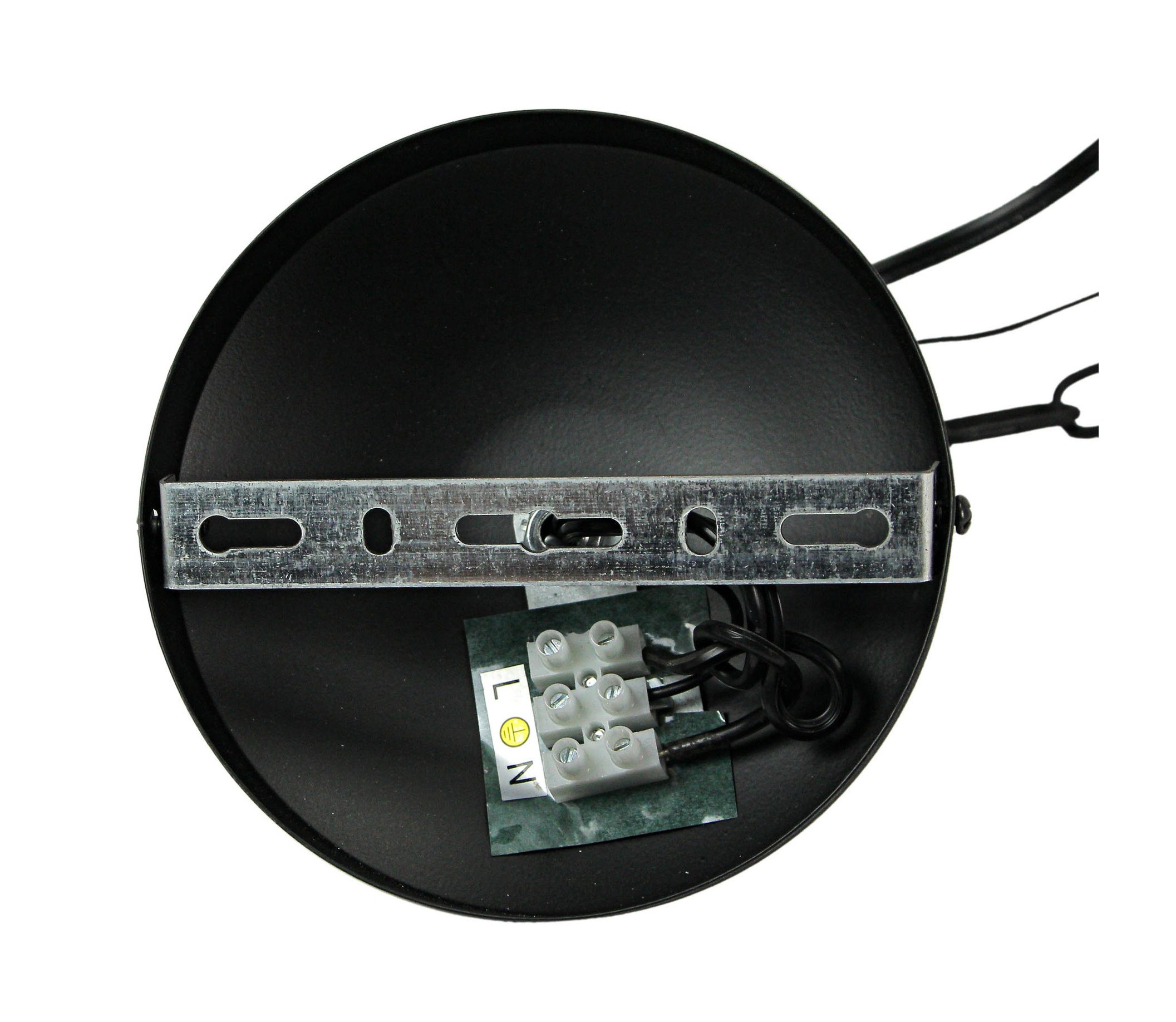 Rustic Farmhouse Hardwired Pendant Light Indoor Chandelier Fixture Lamp ...