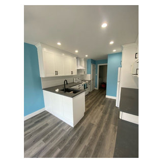 Louise Kitchen Remodel - Traditional - Other - by Tier One Kitchen ...