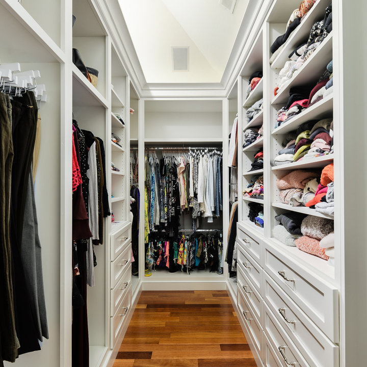 75 Most Popular Walk-in Wardrobe Design Ideas for 2019 - Stylish Walk ...