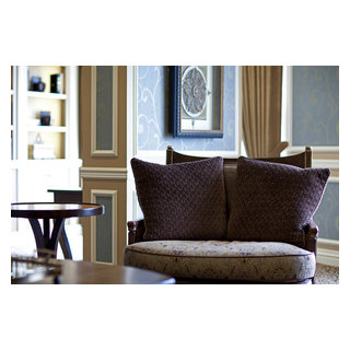 Bellaria Condominium - Traditional - Toronto - by Peter A. Sellar ...