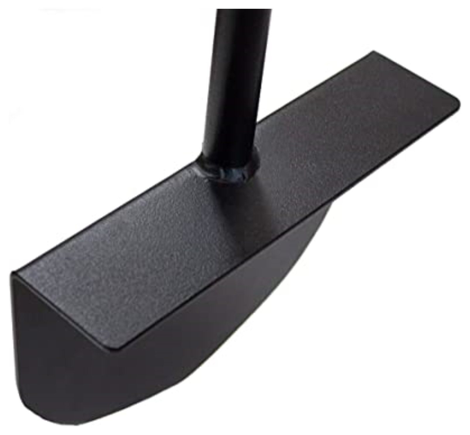 Bully Tools 92251 Round Lawn Edger with Steel T-Style Handle, 38 ...