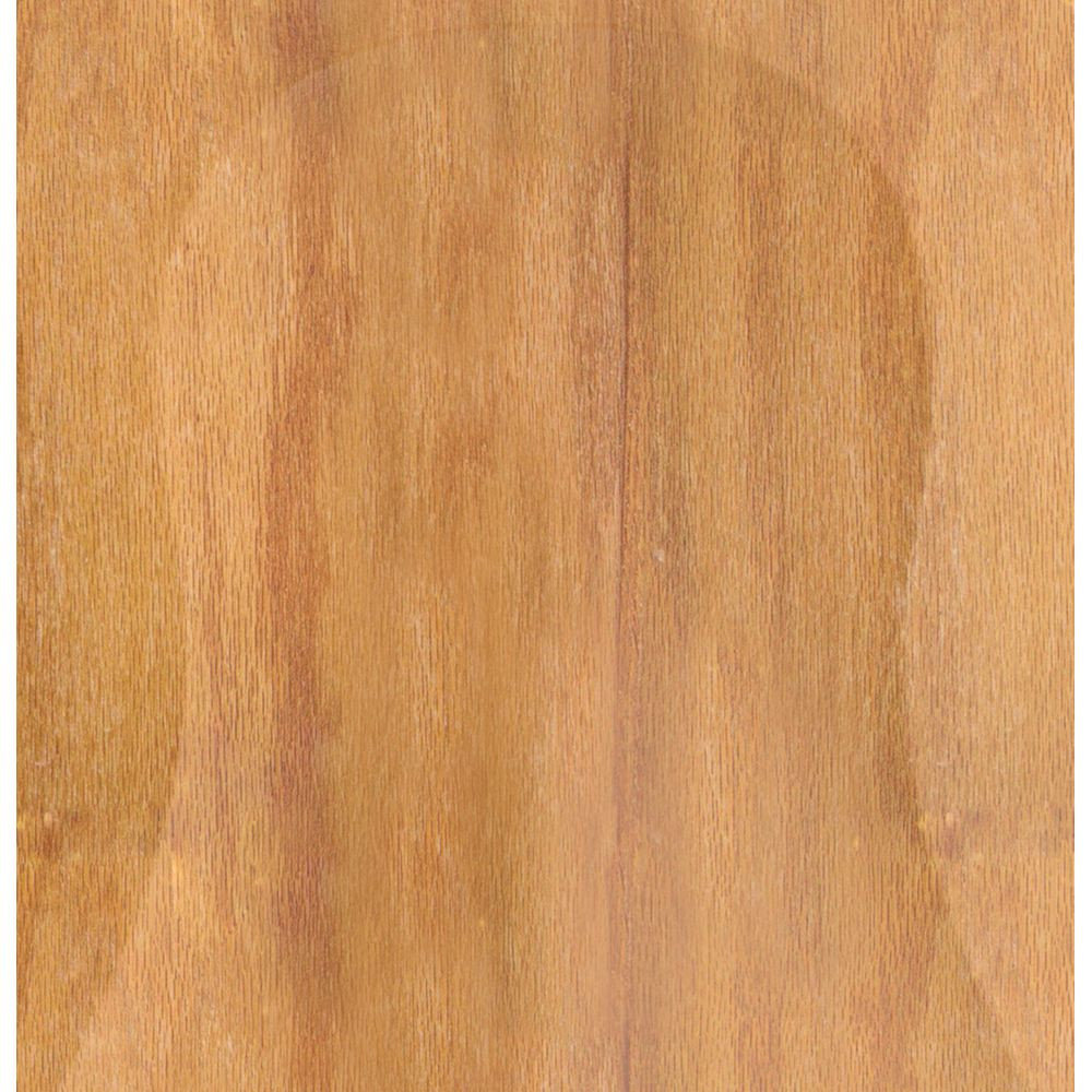 Holland Voltaire 630 18" Chair - Pewter/Medium Back/Medium Maple ...