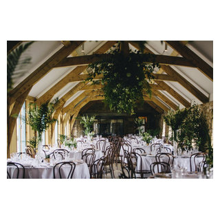 Healey Barns Wedding Venue - Rustic - Other - by User | Houzz