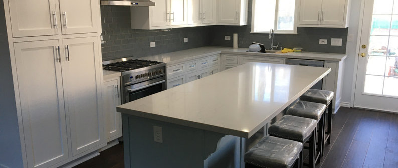 KEITH WARD ARCHITECTURAL DESIGNS - Project Photos & Reviews - North ...