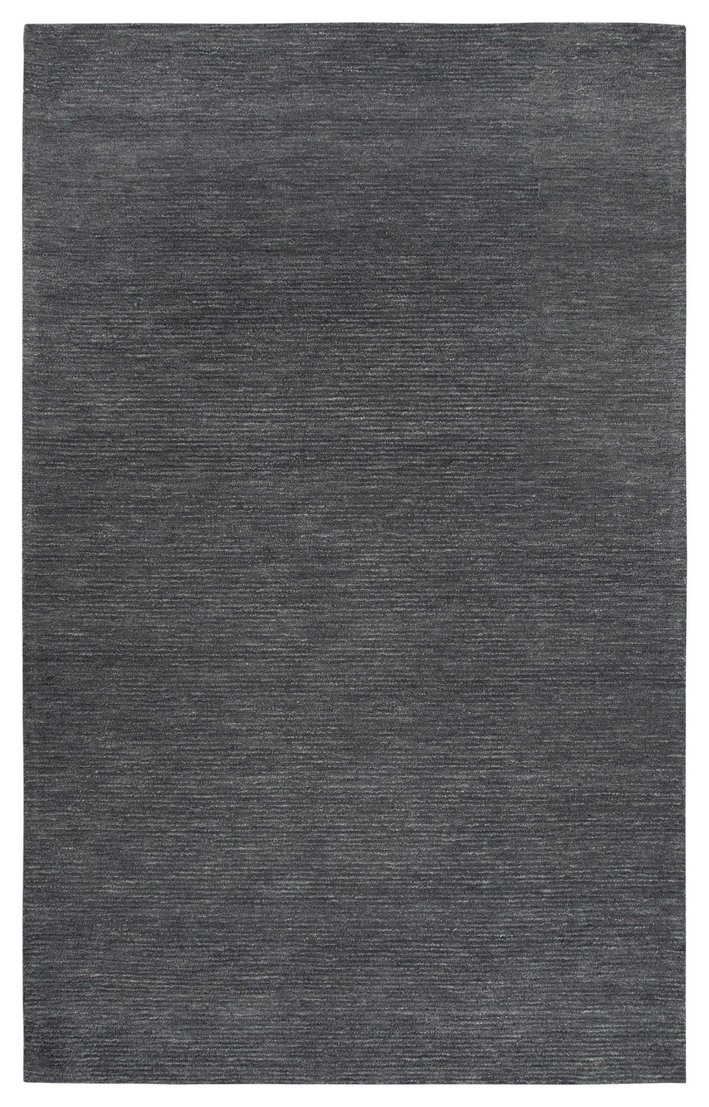 Rizzy Fifth Avenue Fa152B Geometric Rug, Dk. Gray, 9'x12 ...