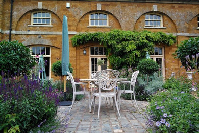 APPLEWHITE GARDEN DESIGN LTD - Project Photos & Reviews - Lincoln ...