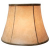 Royal Designs Modified Bell Lampshade, 6.5x10x8.5 - Traditional - Lamp ...