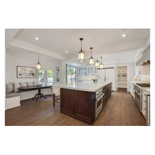 Mitzi Gaynor's former Beverly Hills estate - Los Angeles - by Luke ...