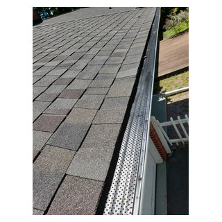 GAF Timberline HDZ Appalachian Sky - Traditional - Other - by Best ...