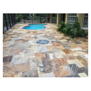 Our Work - Tampa - by Trinity Brick Co. | Houzz UK