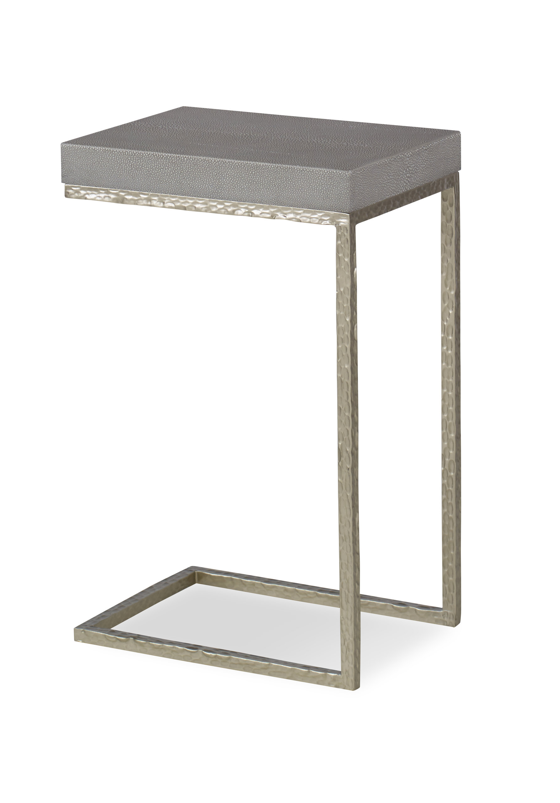 Laurent Accent Table - Contemporary - Side Tables And End Tables - by Century Furniture | Houzz
