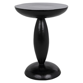 Adonis Side Table - Transitional - Side Tables And End Tables - by GwG ...