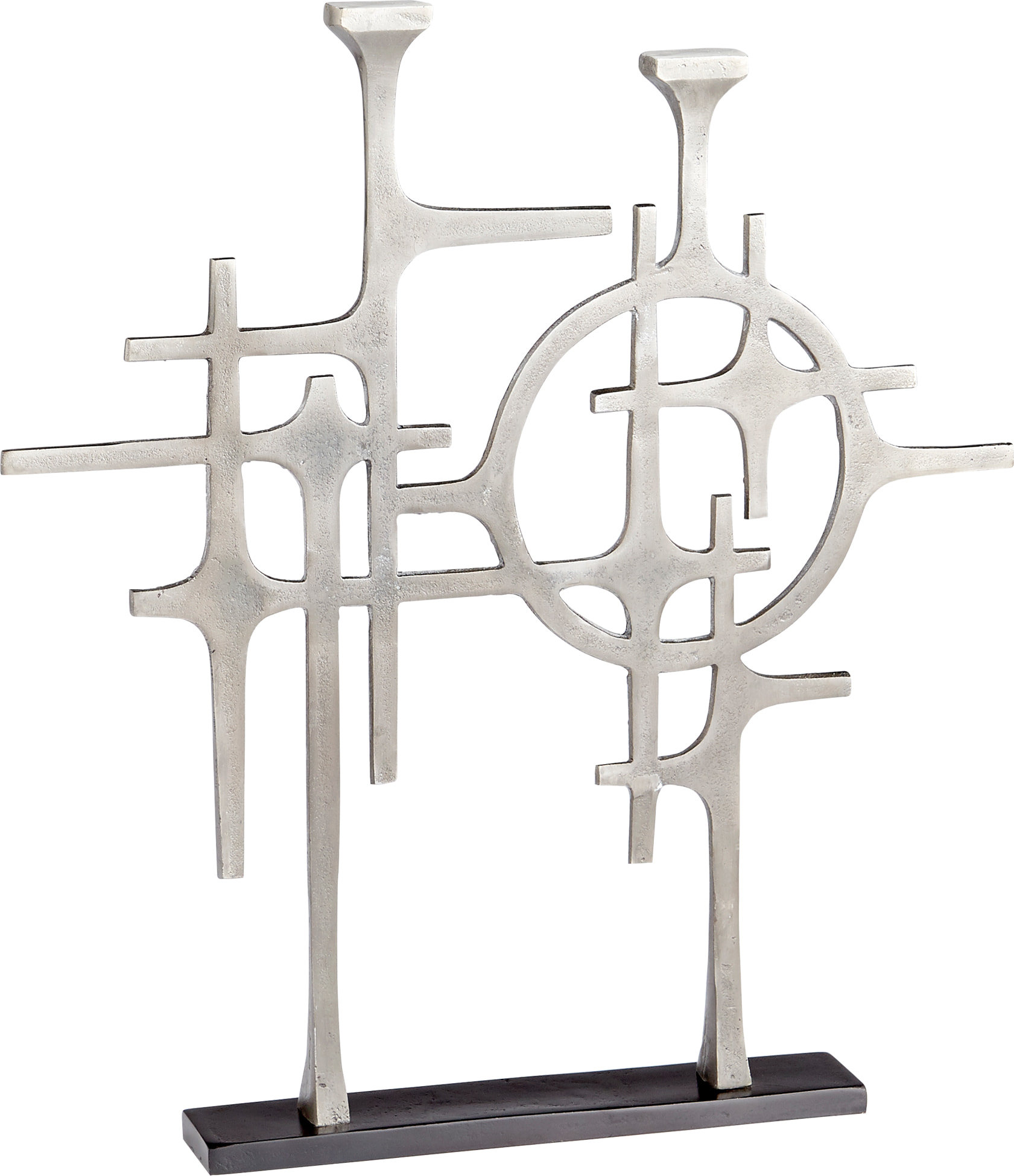 Twinkle Sculpture - Contemporary - Decorative Objects And Figurines ...