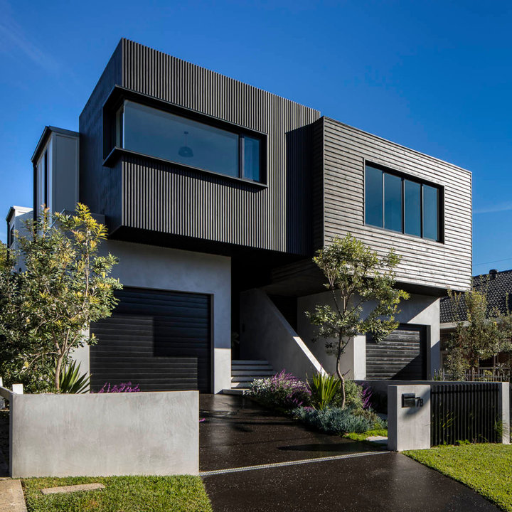 75 Beautiful Semi-detached House Ideas and Designs - December 2025 ...