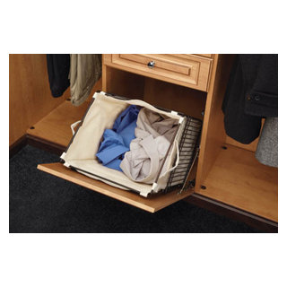 Rev-A-Shelf CTOH-21-I-1 Classic 19-1/16" Liner for CtoHB-21 Tilt ...