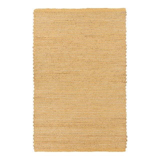 Hand Woven Reeds Rug REED-831, 5' x 8' - Beach Style - Area Rugs - by ...