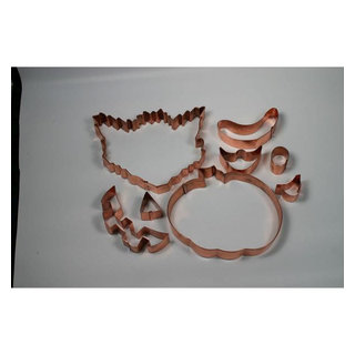 Elk Home HKIT/S2 Halloween Kit - 12.5 Inch Cookie Cutter (Set of 2 ...