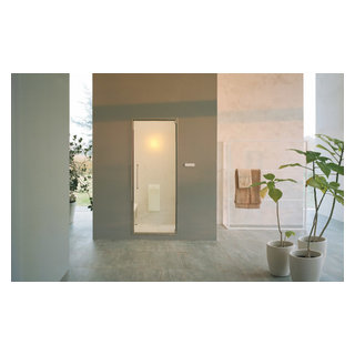 Effe Perfect Wellness AquaSteam Steam Generator - Scandinavian ...