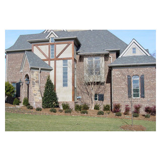 Triangle Brick's Wilmington - Raleigh - by Triangle Brick Company | Houzz