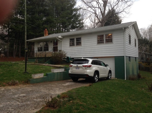 Houzz Tour: A ’60s Ranch House Grows Up and Out
