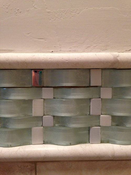 Bad Tile Job Help!