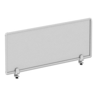 Polycarbonate Privacy Panel - Contemporary - Desk Accessories - by ...