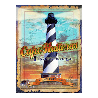 Jim Mazzotta Art Print, 9"x12" - Contemporary - Fine Art Prints - by ...