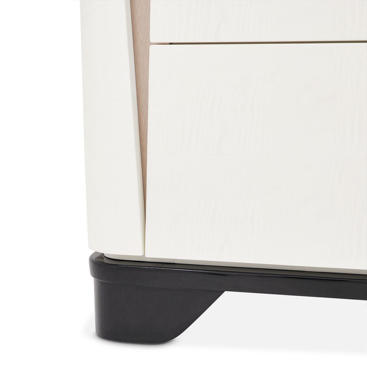 Tuxedo Dresser, Piano Keyboard - Transitional - Dressers - by Michael ...