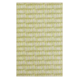 Mohawk Home Vista Lines Beige 5' x 8' Area Rug, 5' x 8' - Contemporary ...