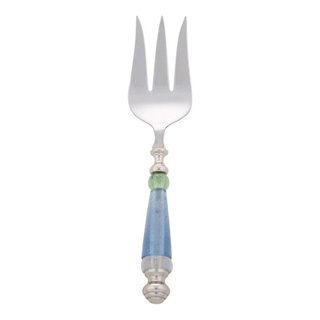 Lenox Everyday Gatherings Cold Meat Fork - Traditional - Forks - by ...