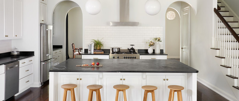 BUILDING IDEAS / DAVID BAIRD ARCHITECT - Project Photos & Reviews ...