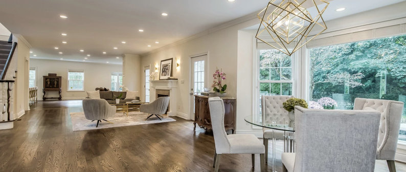 MICHELLE PAULINE INTERIORS - Project Photos & Reviews - Bergen County ...