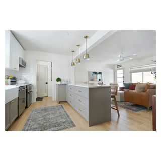 Soho Signature | Modin Rigid LVP Collection Customer Space | CO ...