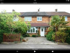 How to brighten up an ex-council house | Houzz UK