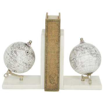 BEST Traditional Bookends | Houzz