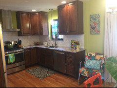 Show me your beautiful "normal" kitchens