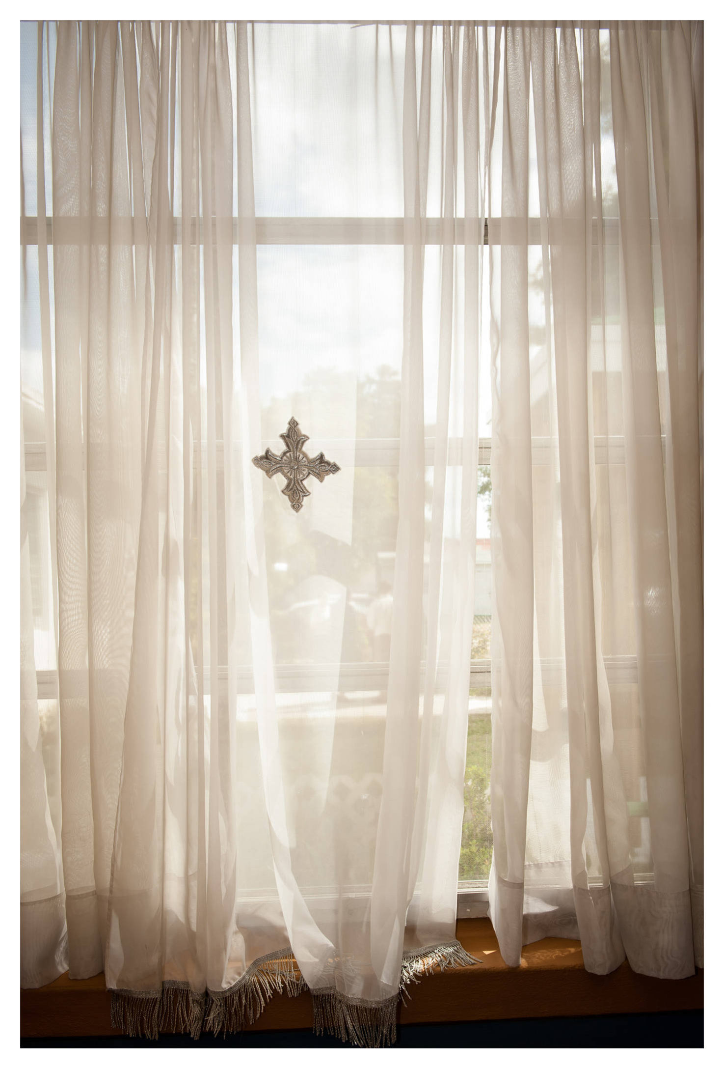 MRS. MARTIN'S CURTAIN, 30x20 - Contemporary - Prints And Posters - by ...