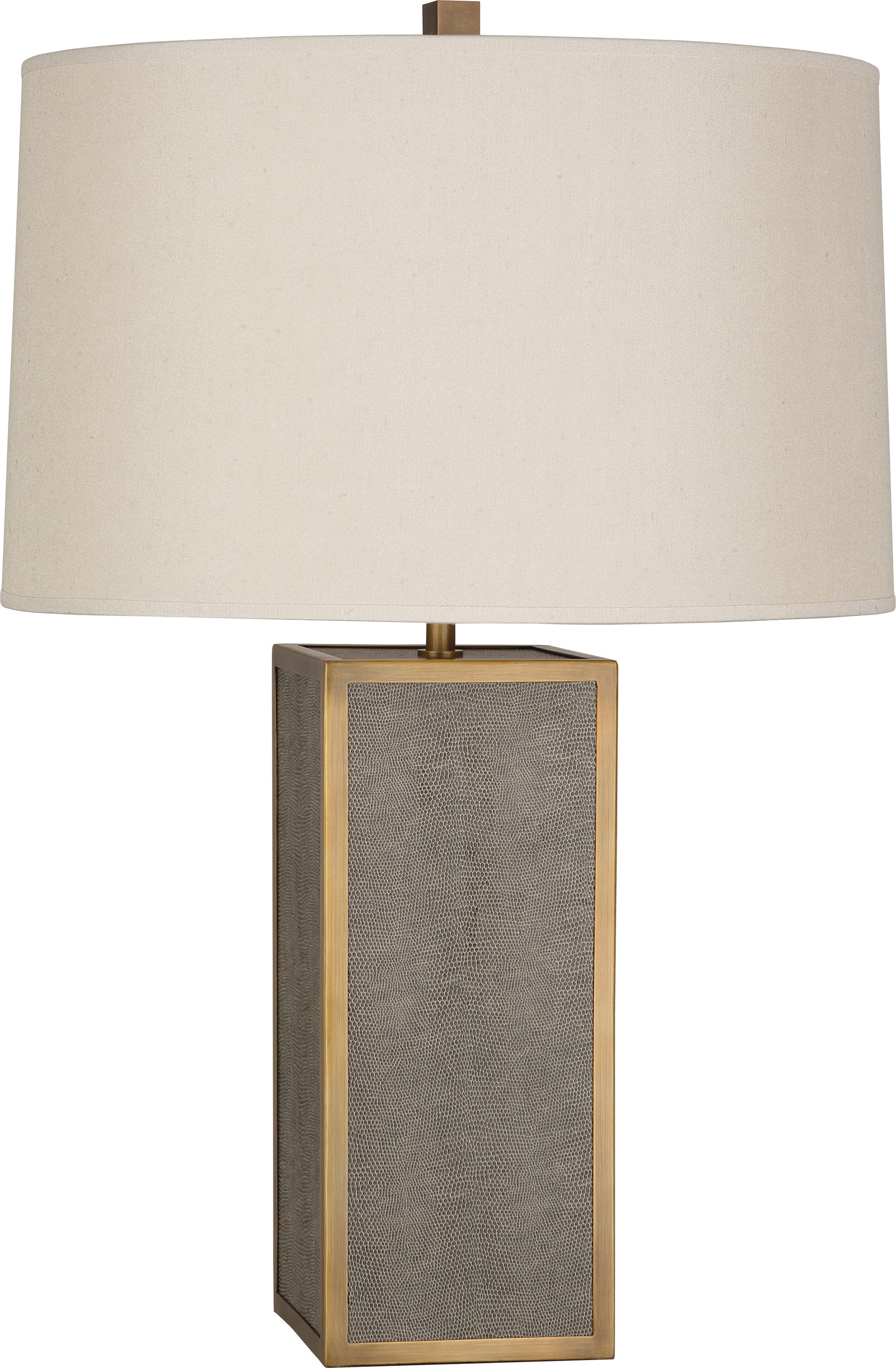 Anna Table Lamp - Transitional - Table Lamps - by Robert Abbey, Inc ...